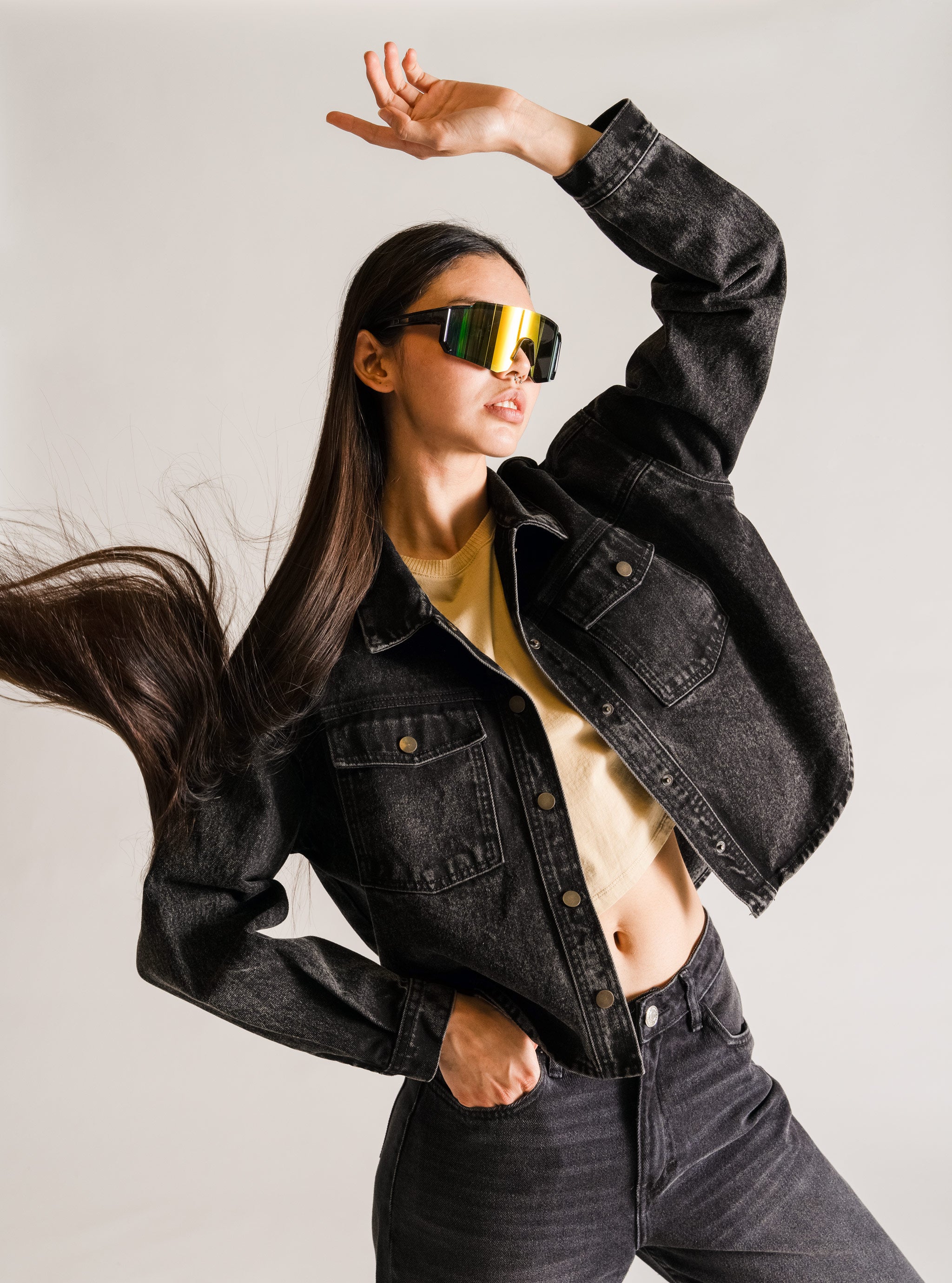 Jacket For Her