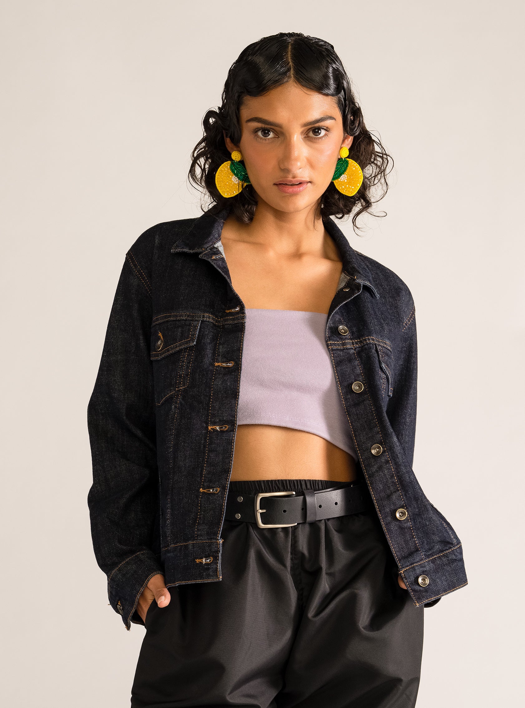Jacket For Her