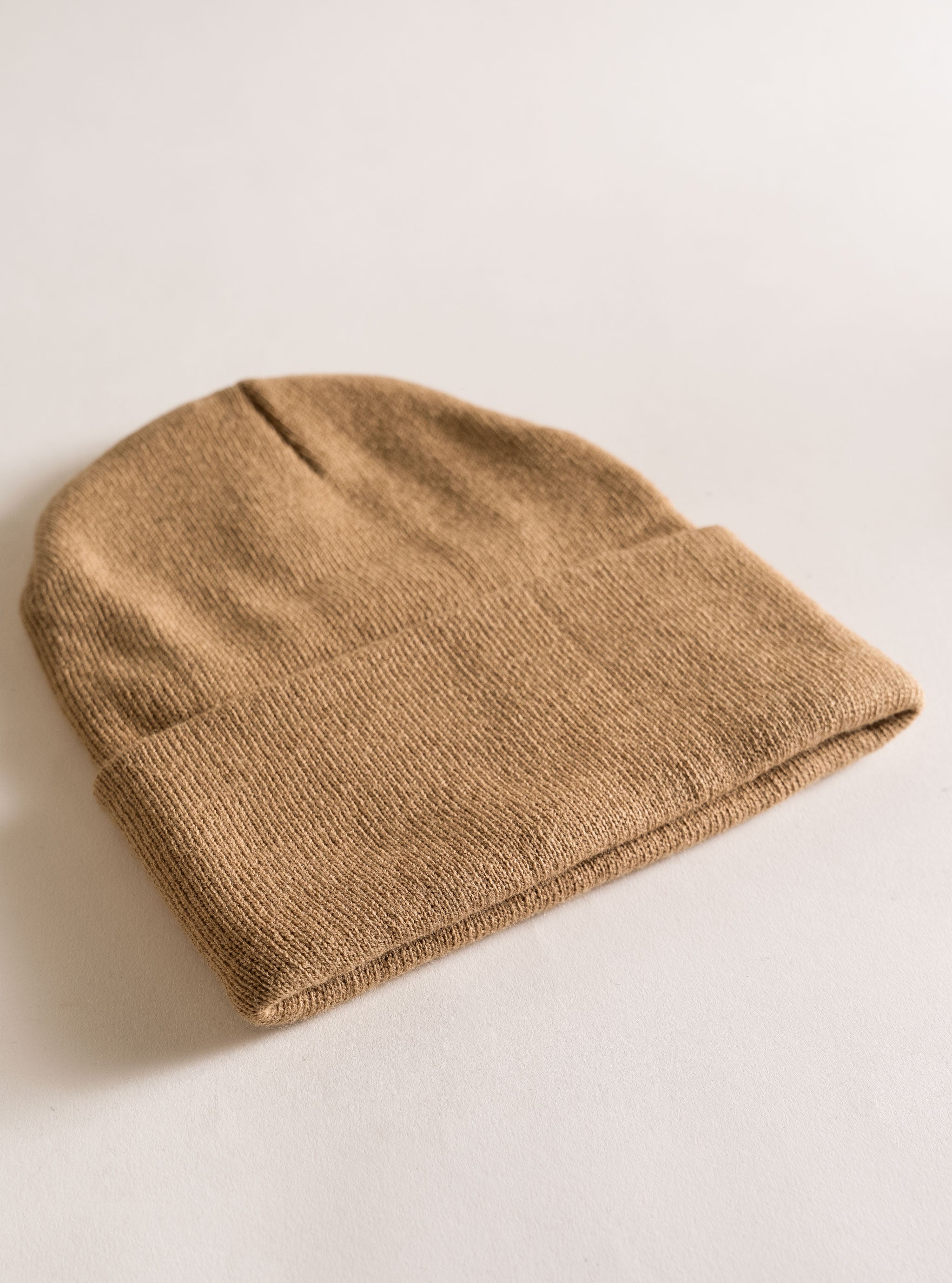 Chock-full Beanies, Beige