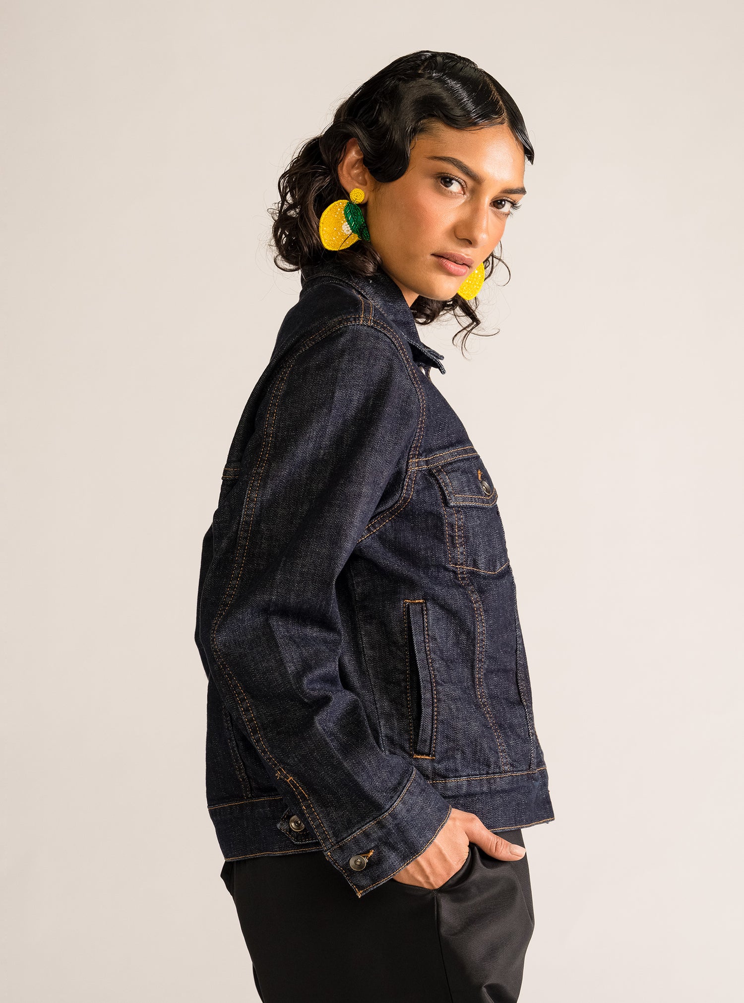 Jacket For Her