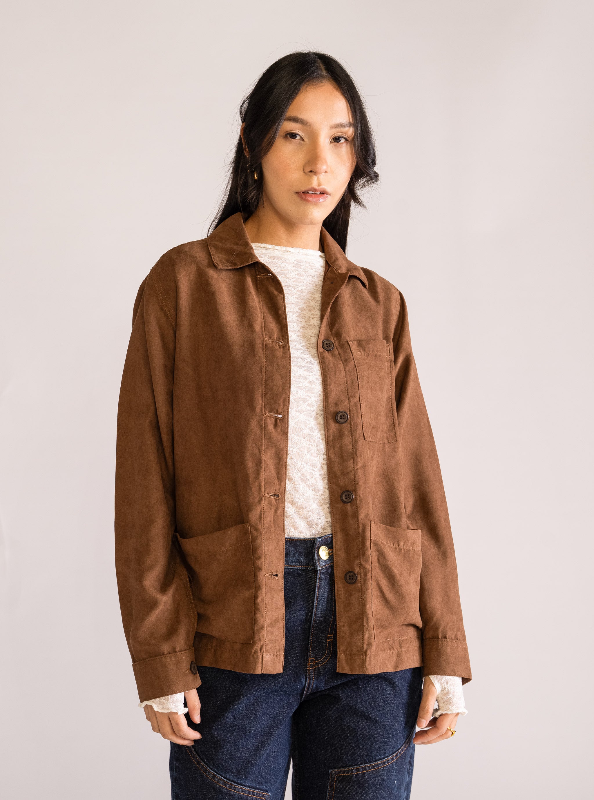 Ray Of Light Chumpa, Café Claro