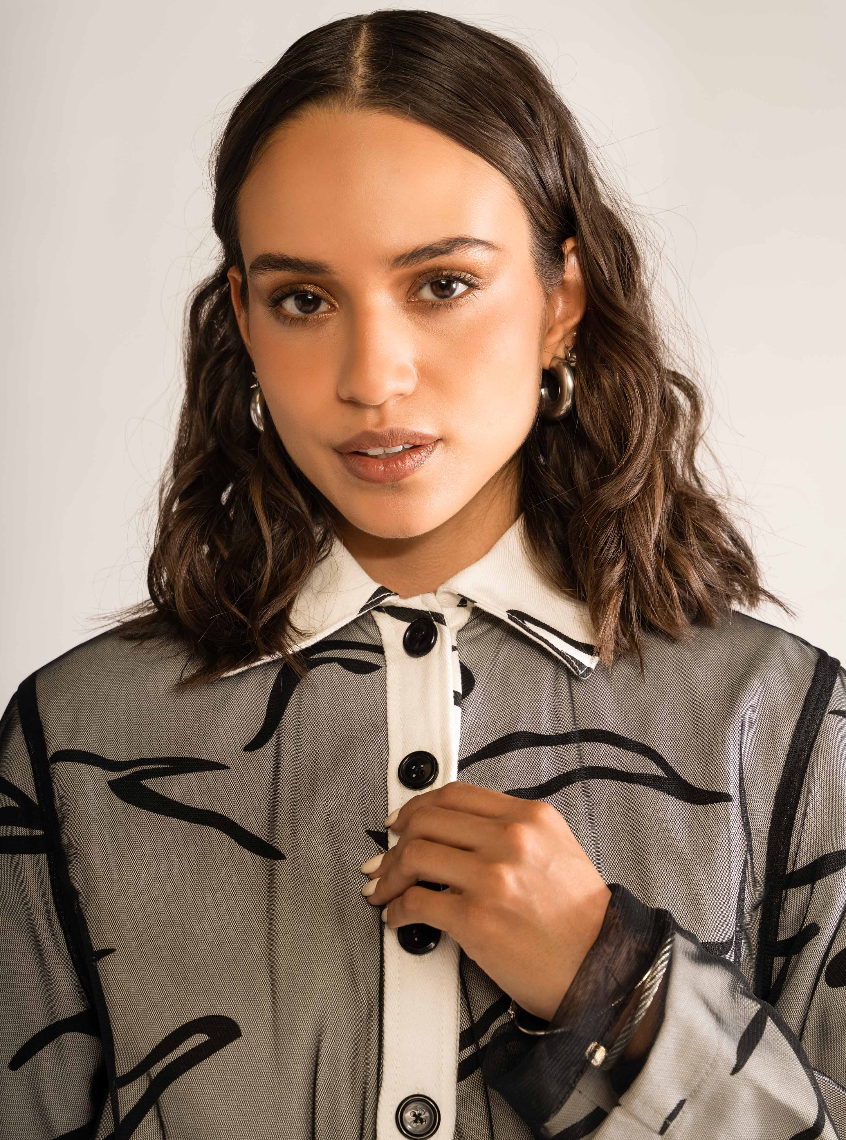 Jacket For Her
