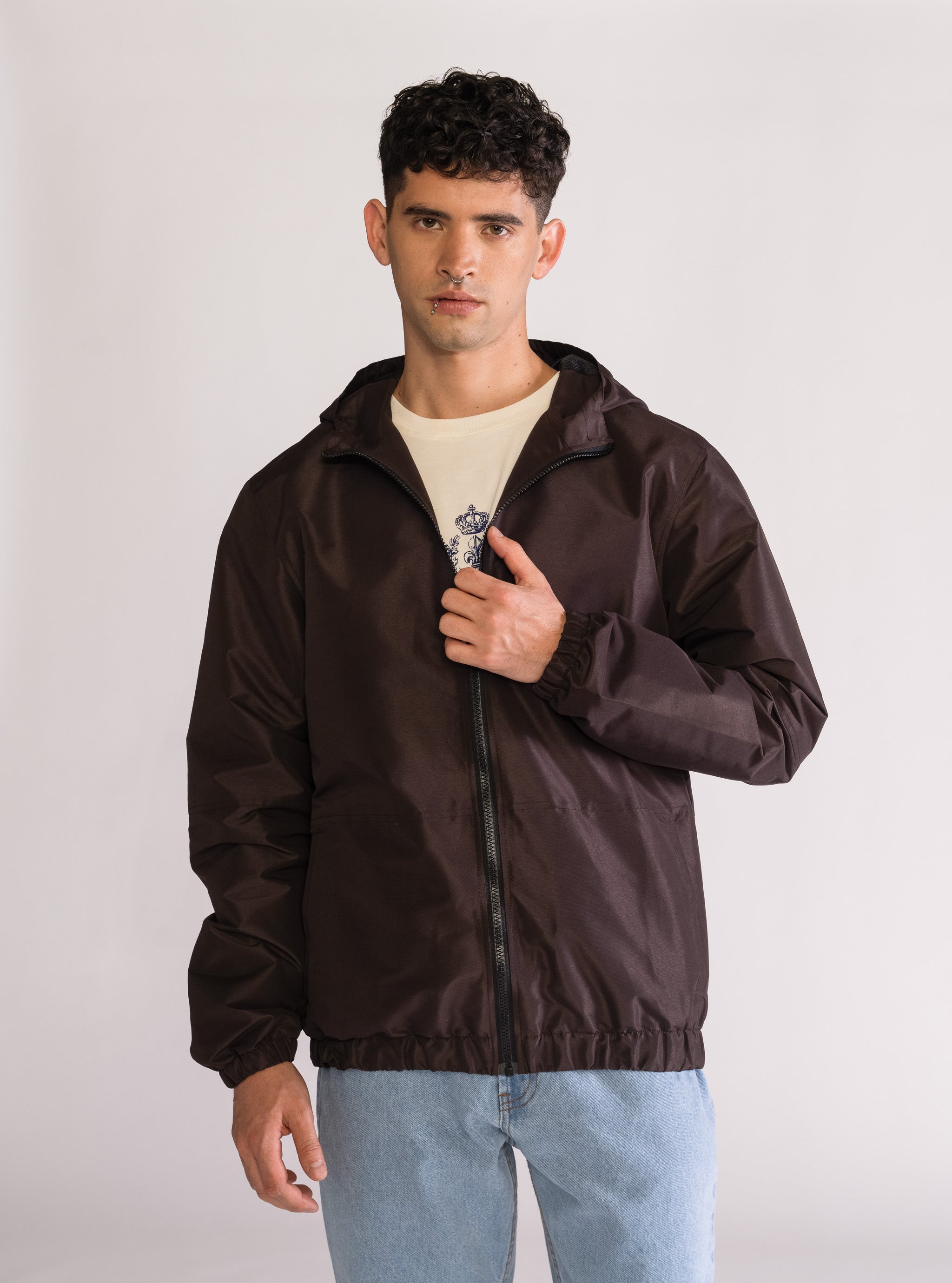 A-Listers Chumpa, Café Obscuro