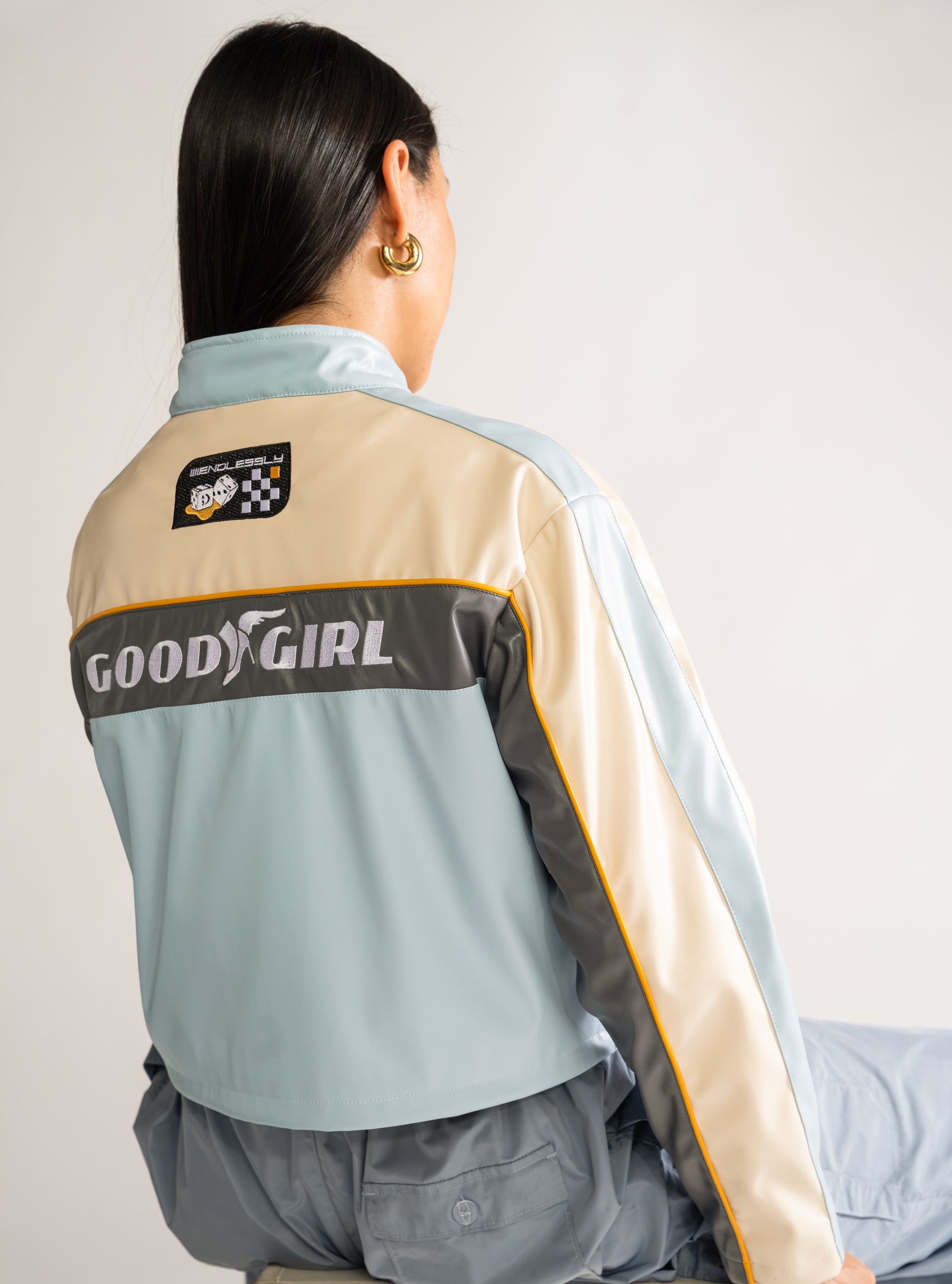 Jacket For Her