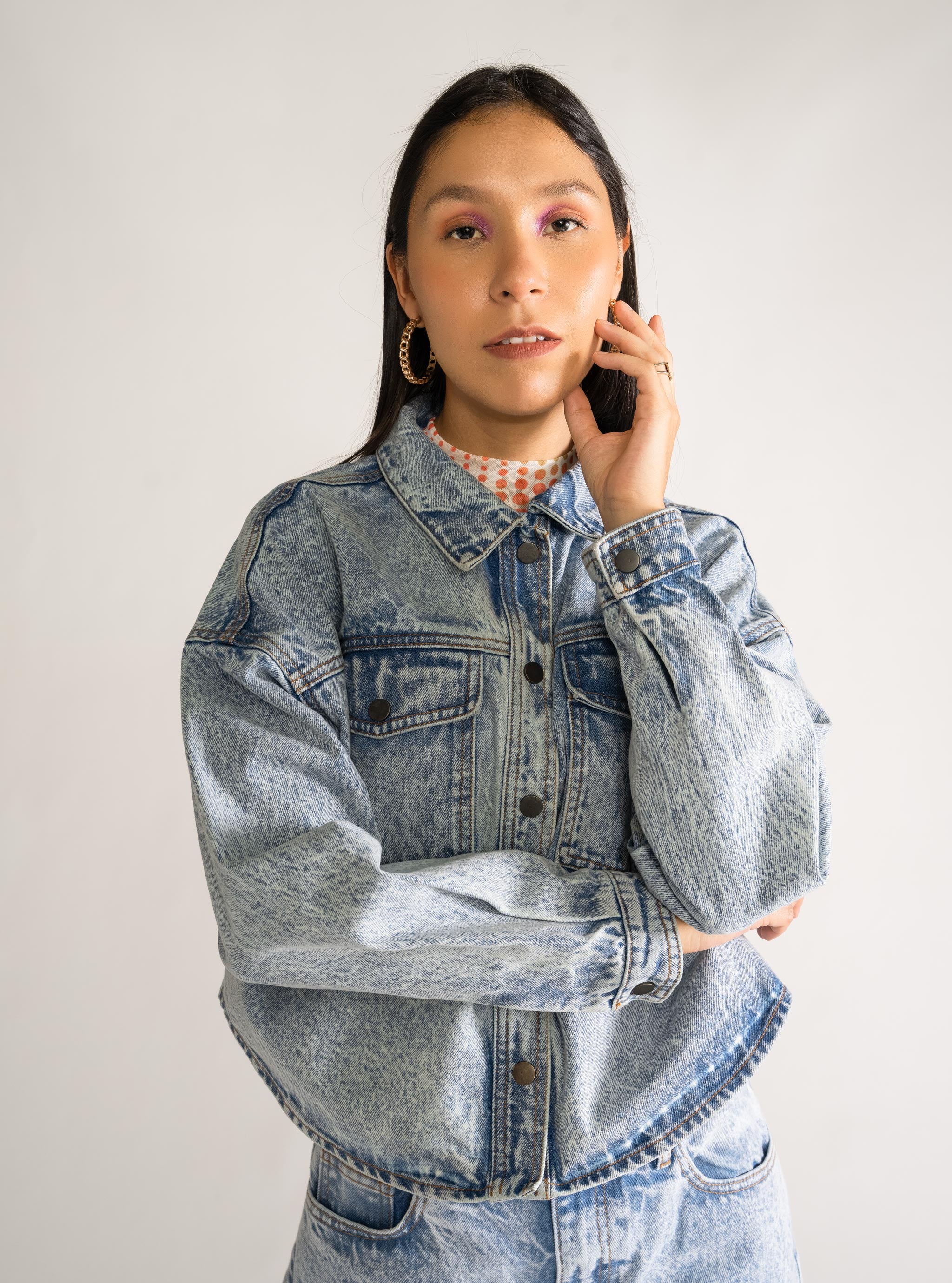 Jacket For Her