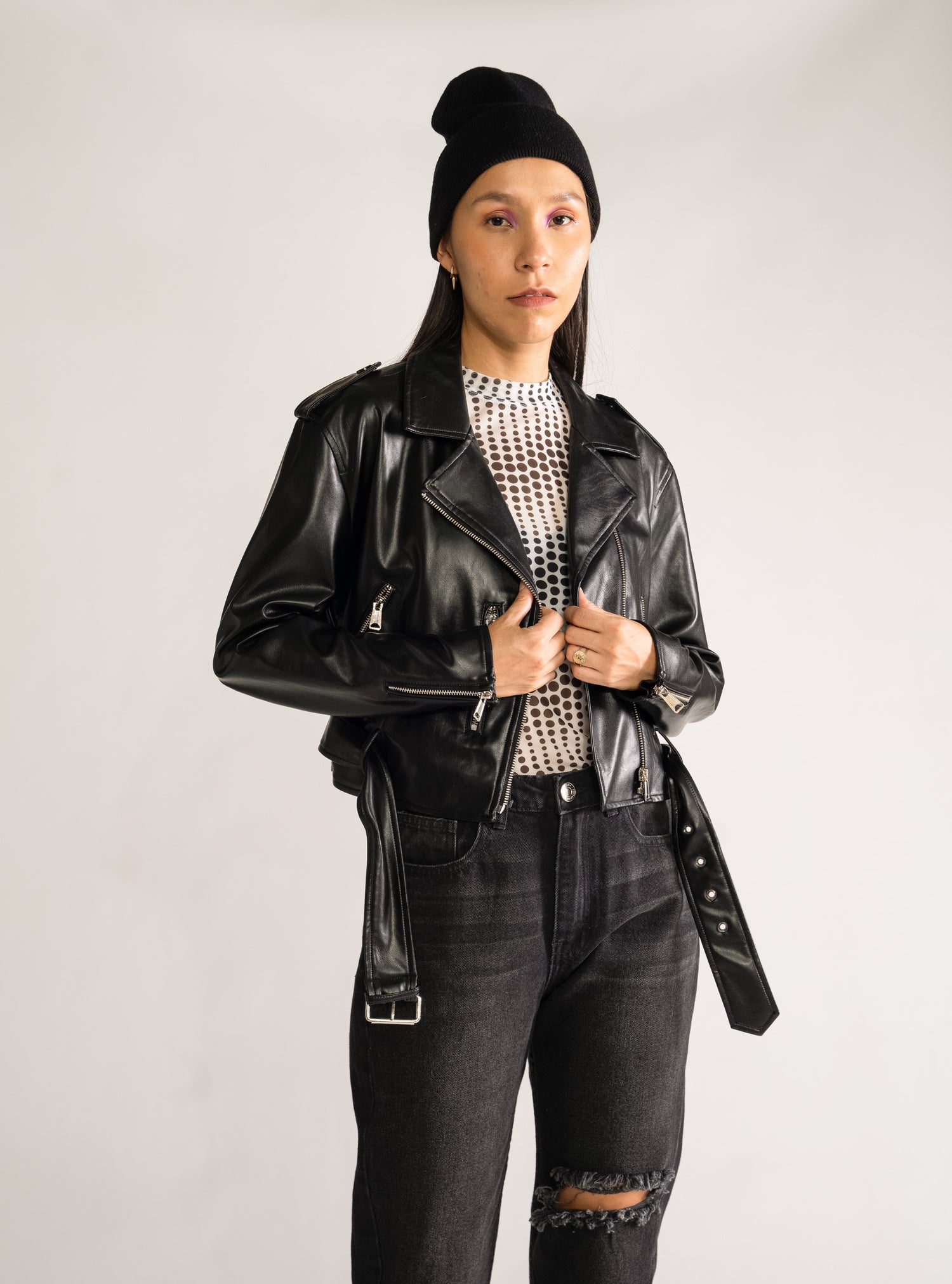 Jacket For Her