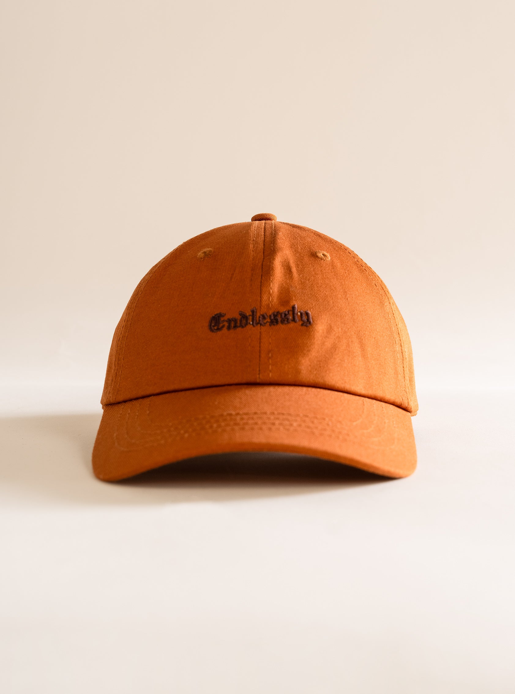 Endlessly Gorra, Cafe Claro