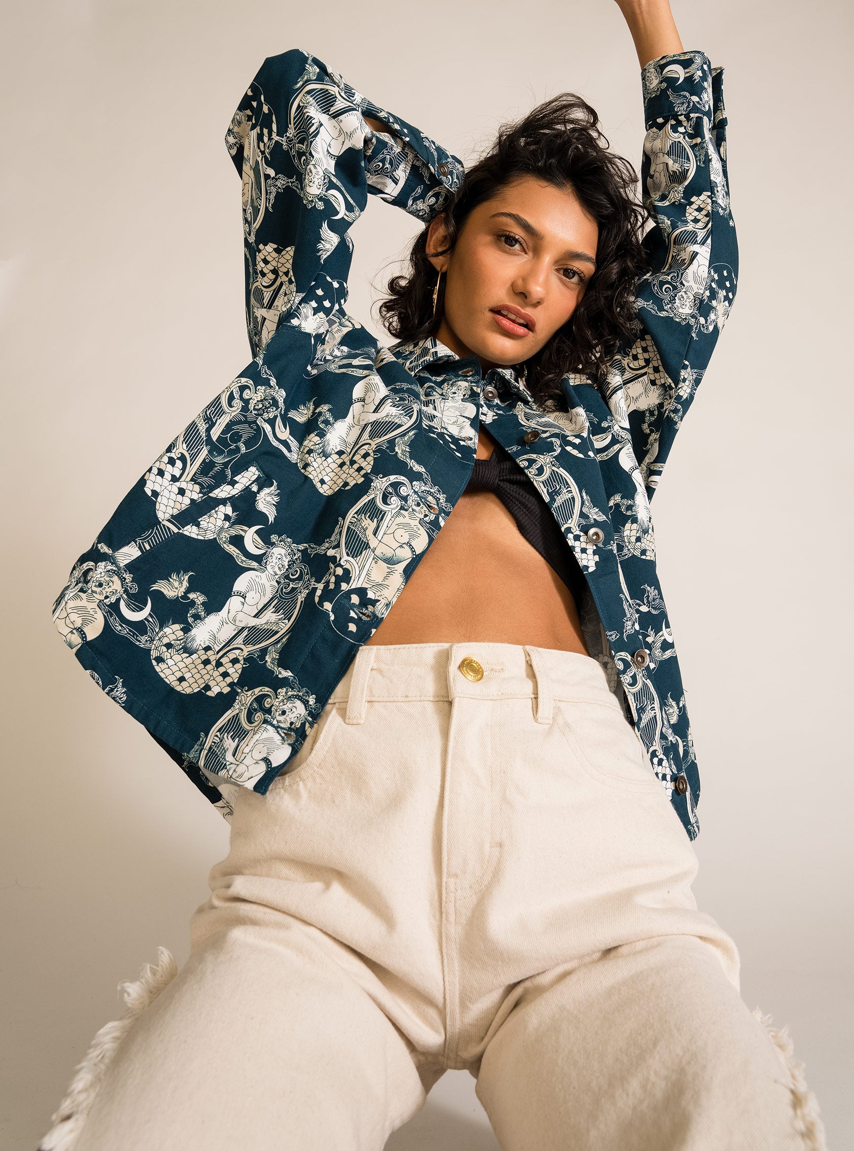 Jacket For Her
