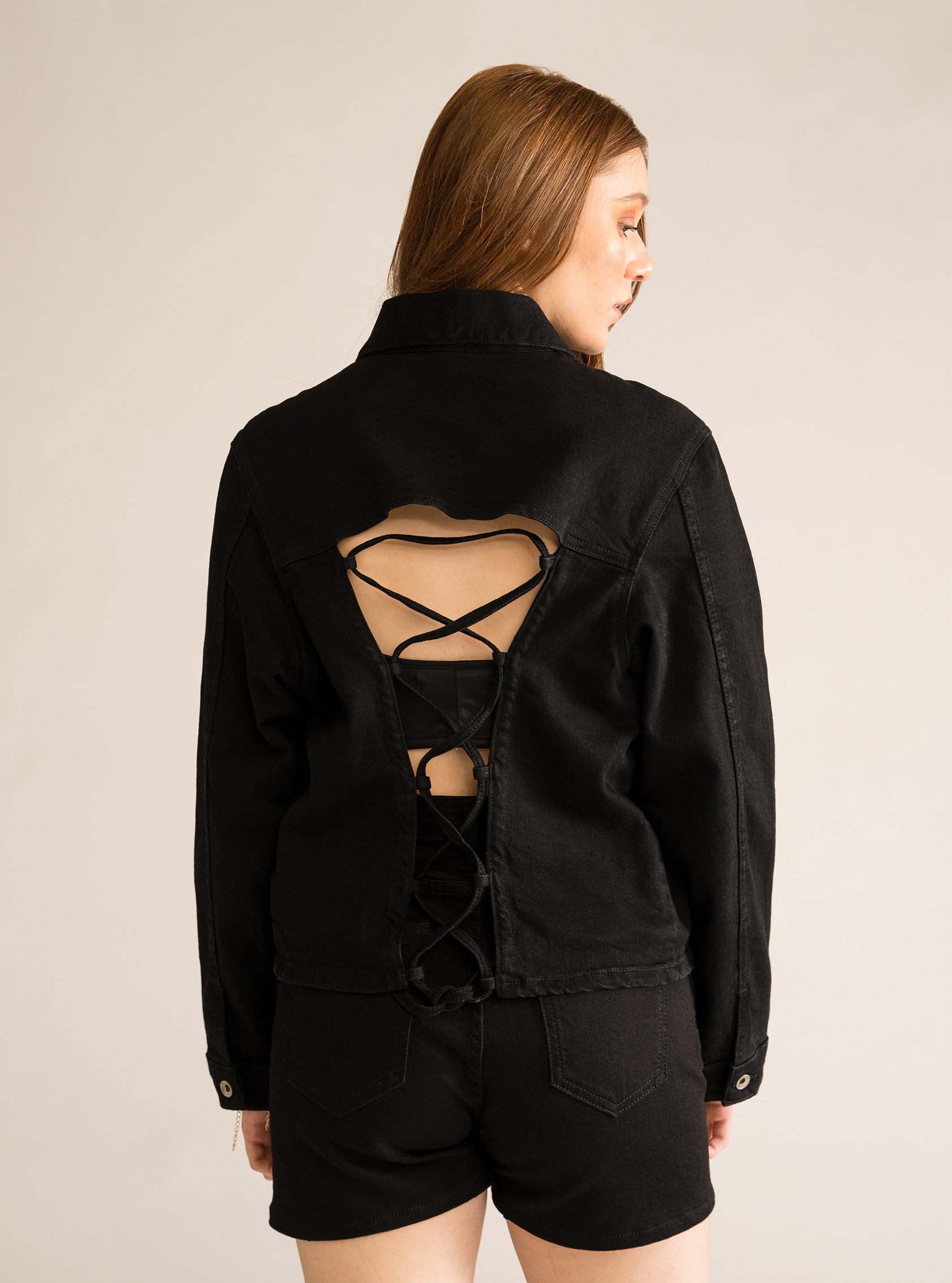 Jacket For Her